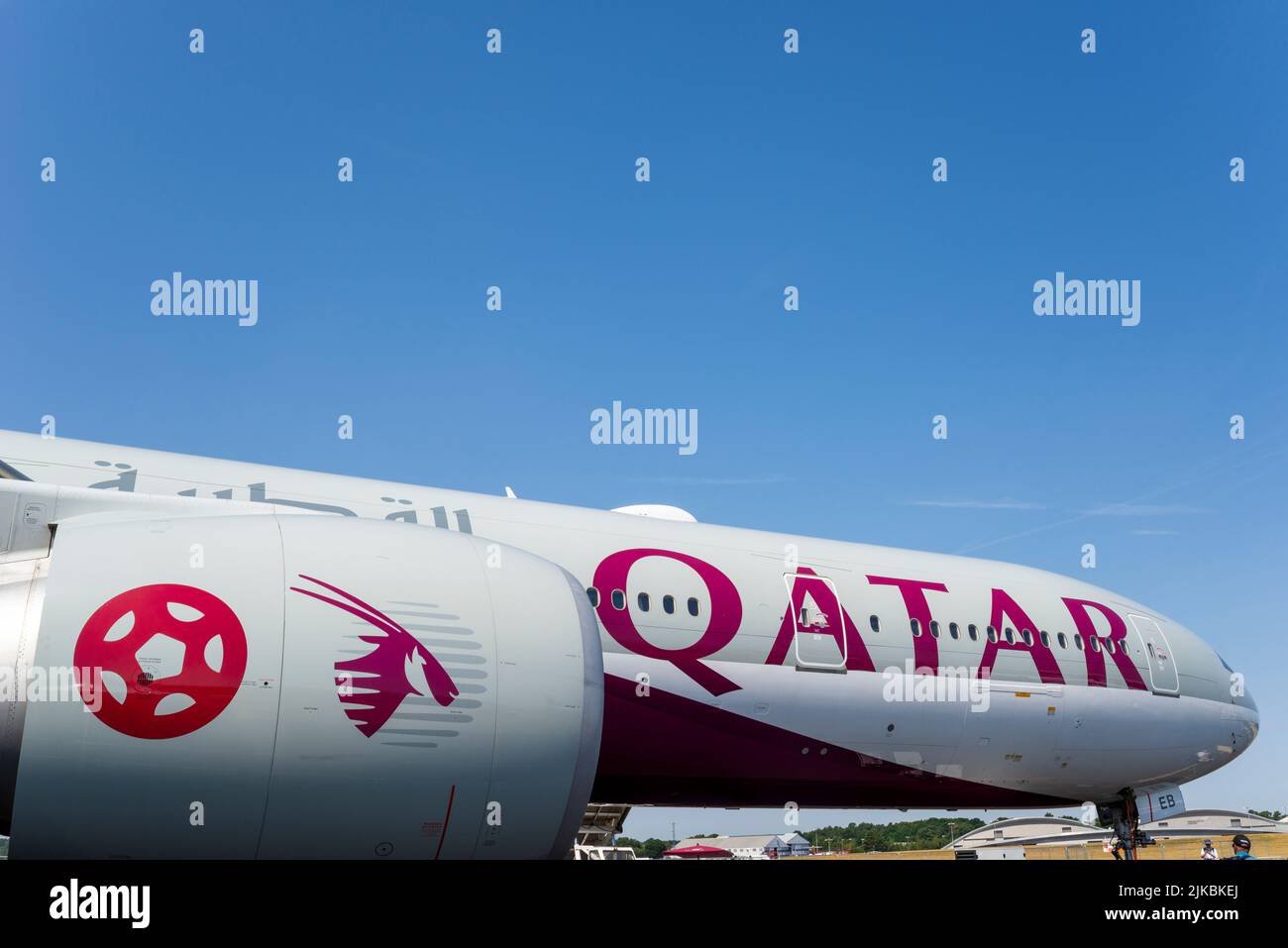 Qatar Airways Logo Logok