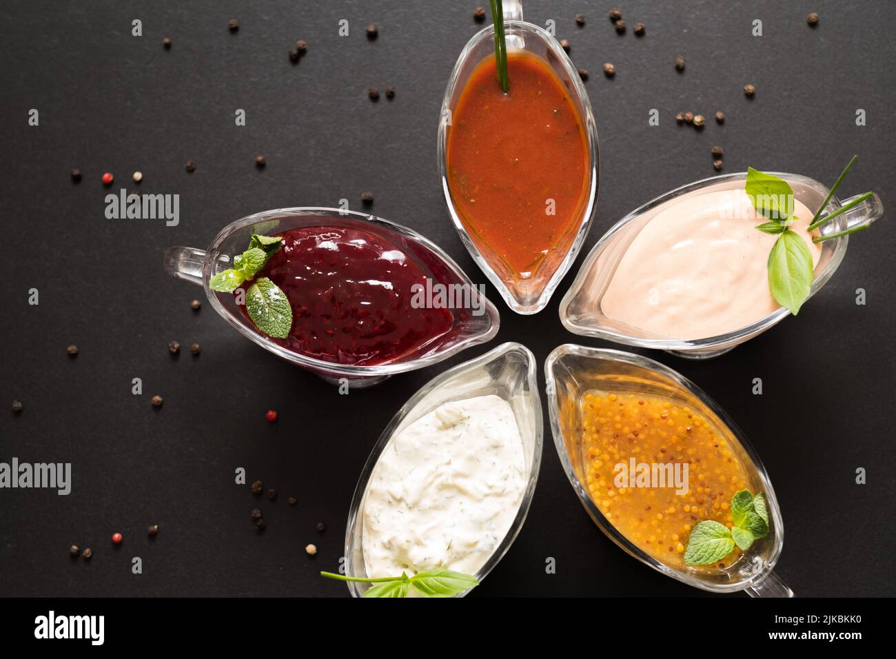 Home made gravy hi-res stock photography and images - Alamy
