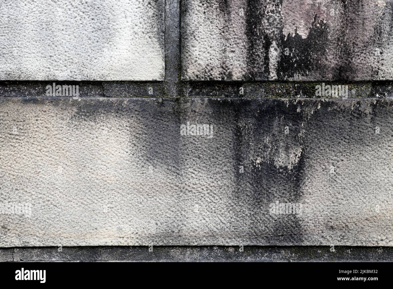 The old stone brick background showing the ruined from aged Stock Photo ...