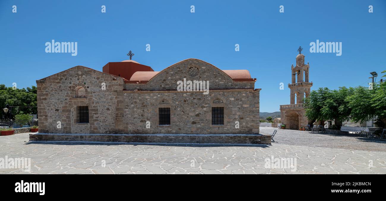Asklipio hi-res stock photography and images - Alamy