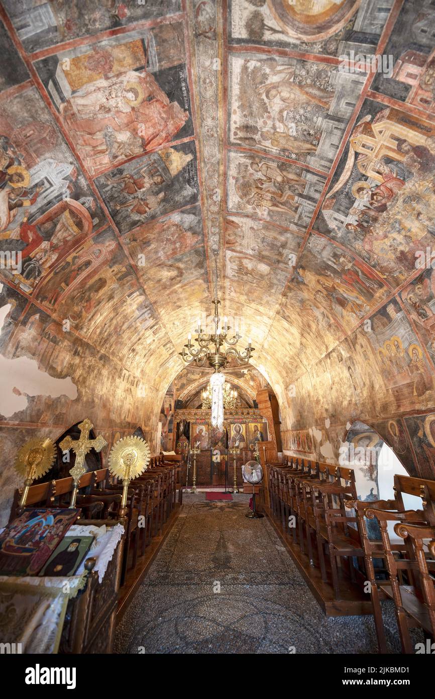 Asklipion hi-res stock photography and images - Alamy