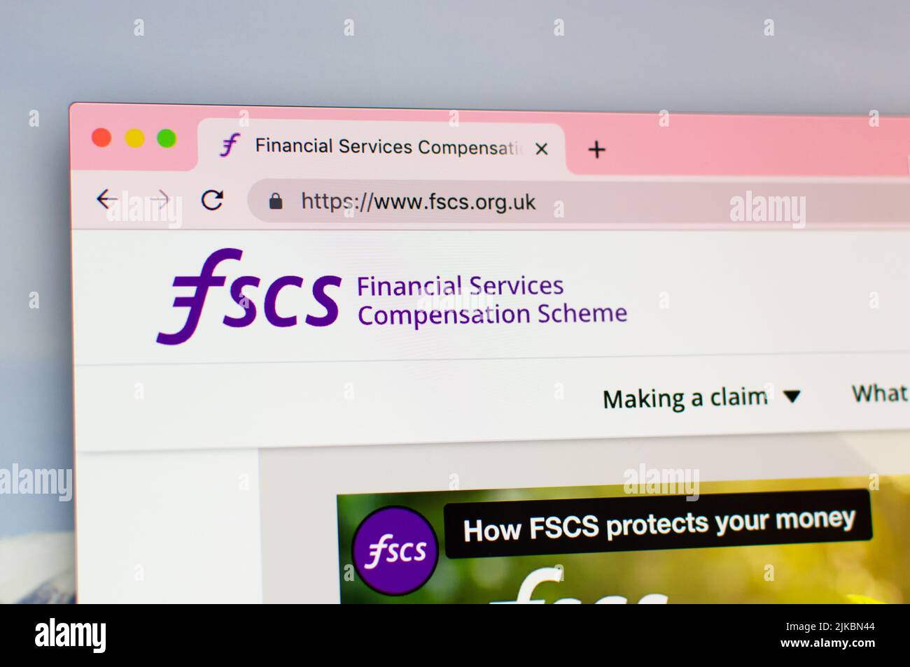 View of the conduct hi-res stock photography and images - Alamy