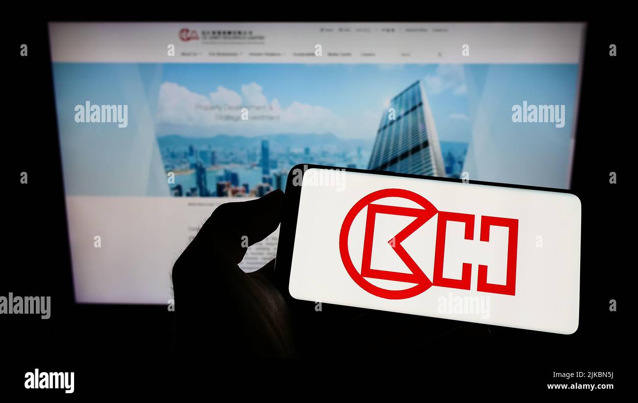 Ck logo hi-res stock photography and images - Alamy