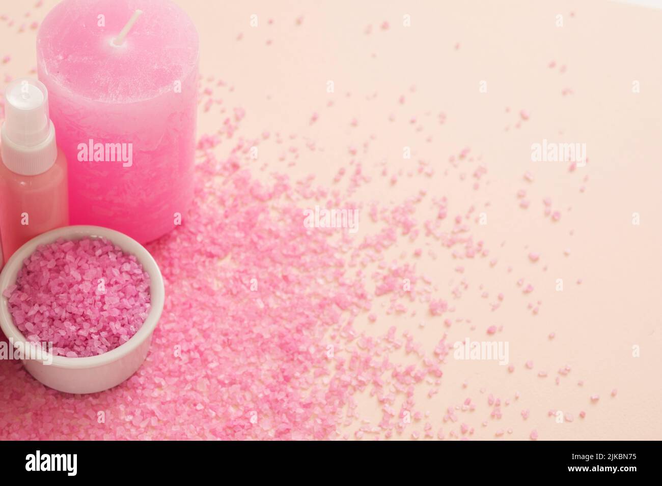 Wellness wallpaper hi-res stock photography and images - Alamy