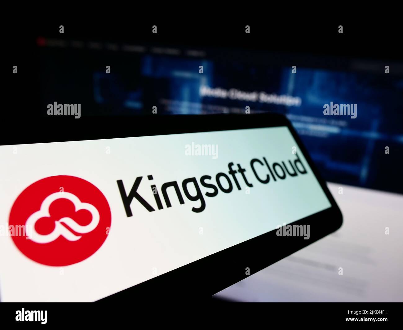 Kingsoftcloud hi-res stock photography and images - Alamy