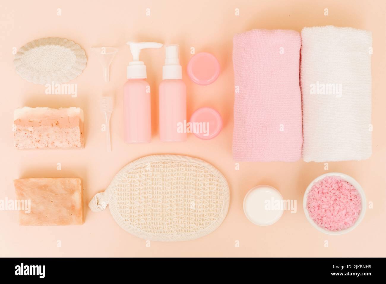 Body care spa hi-res stock photography and images - Alamy
