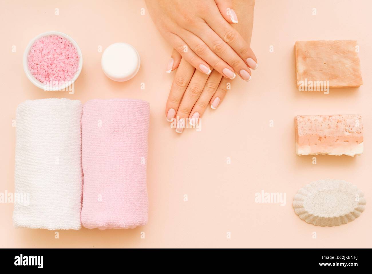 Hand with care hi-res stock photography and images - Alamy