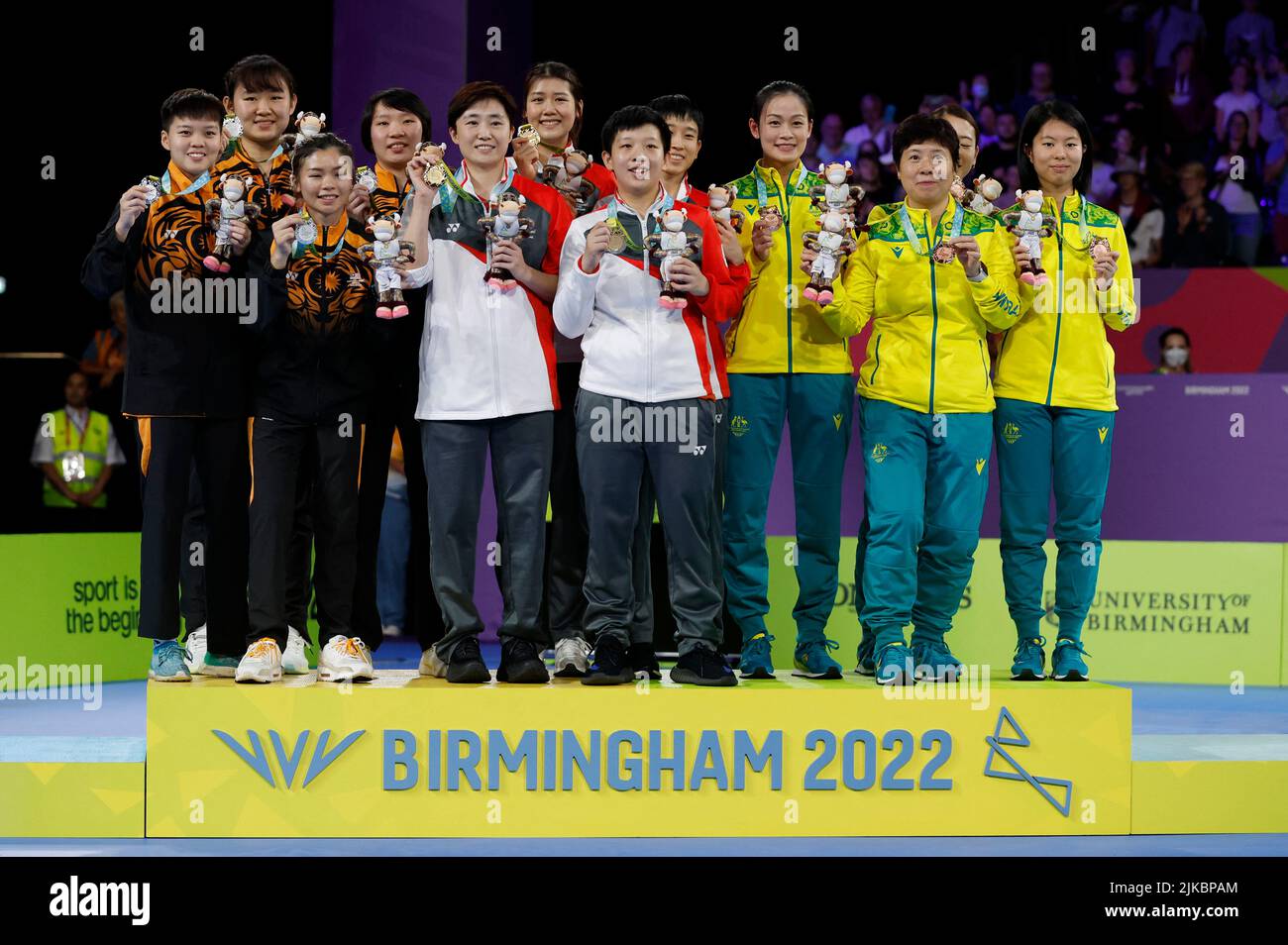 Liu li ho hi-res stock photography and images - Alamy