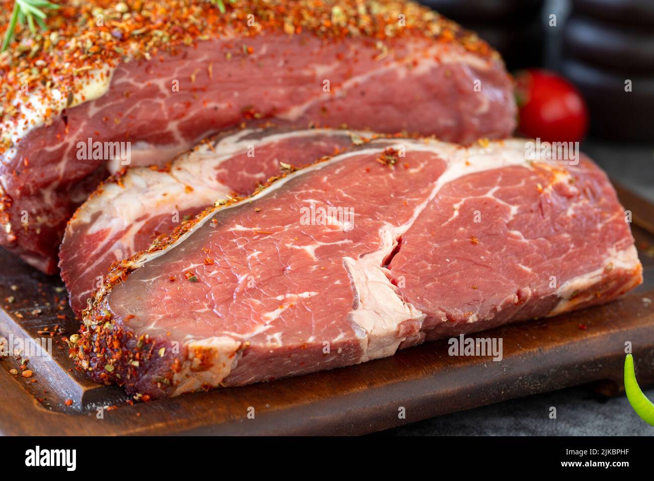Angus steak house hi-res stock photography and images - Alamy
