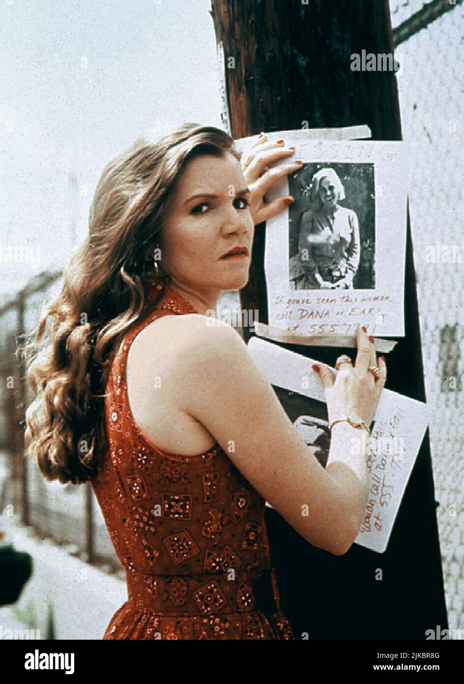 Mare Winningham Film: Betrayed By Love (1993) Characters: Dana Director ...