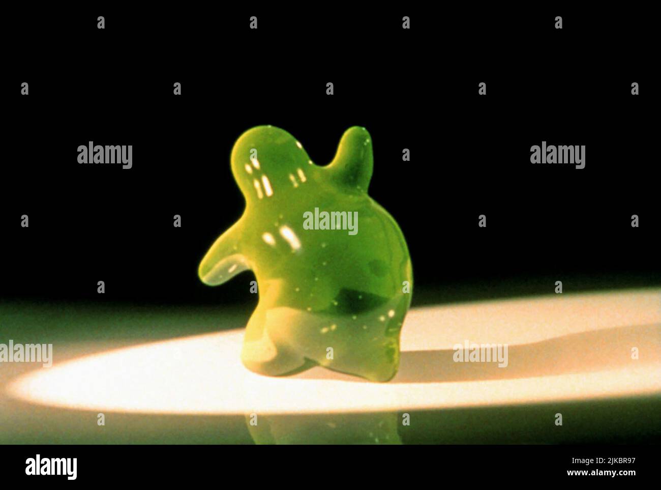 Flubber 1997 hi-res stock photography and images - Alamy