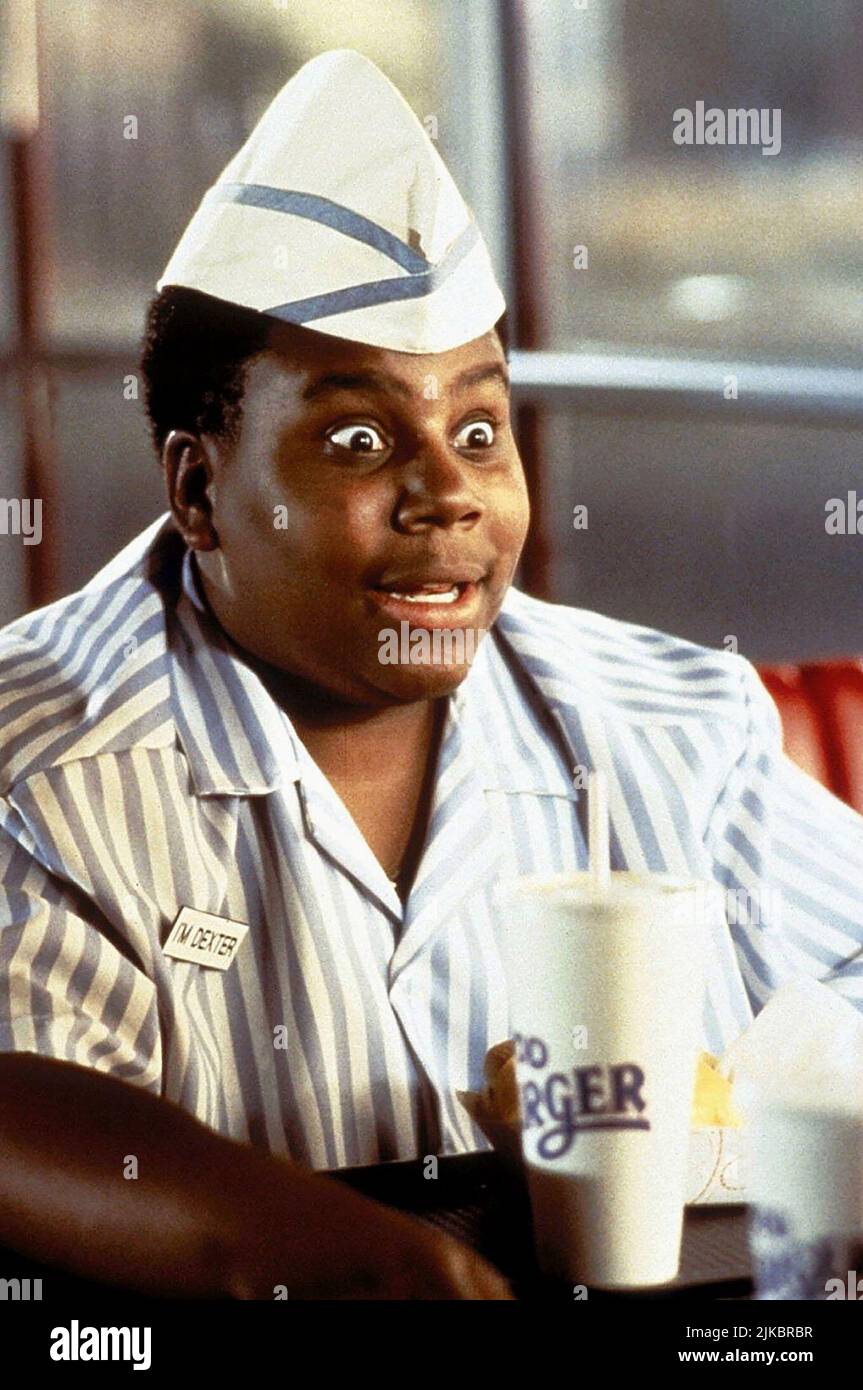 Kenan thompson dexter kenan thompson hi-res stock photography and ...