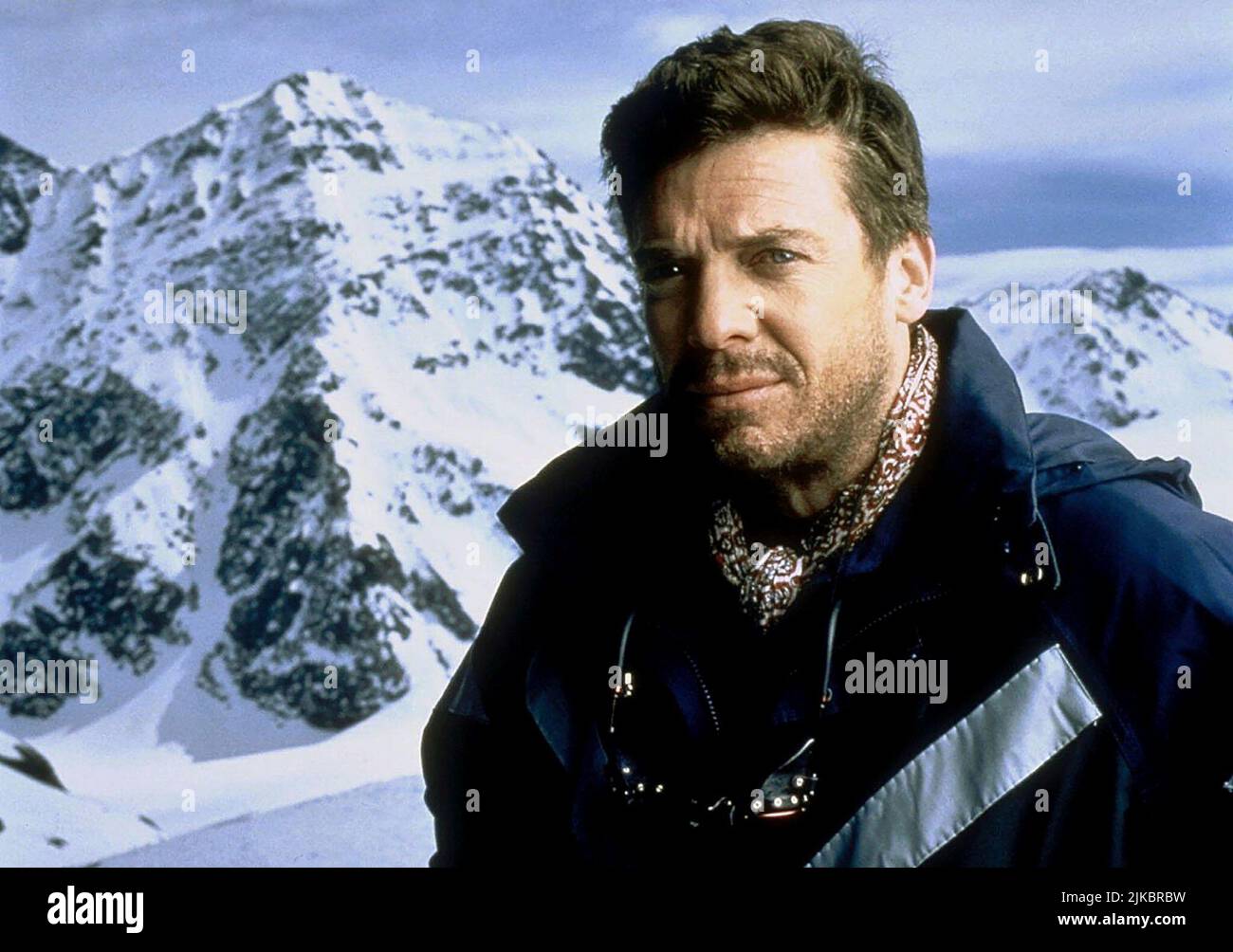 Christopher Mcdonald Film: Into Thin Air:Death On Everest (TV-Film ...