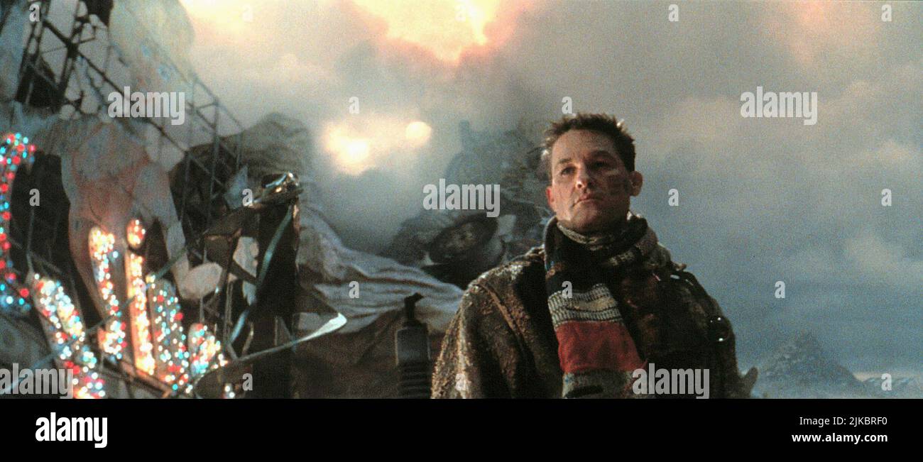 Kurt Russell Film Soldier (1998) Characters: Todd Director: Paul W.S ...