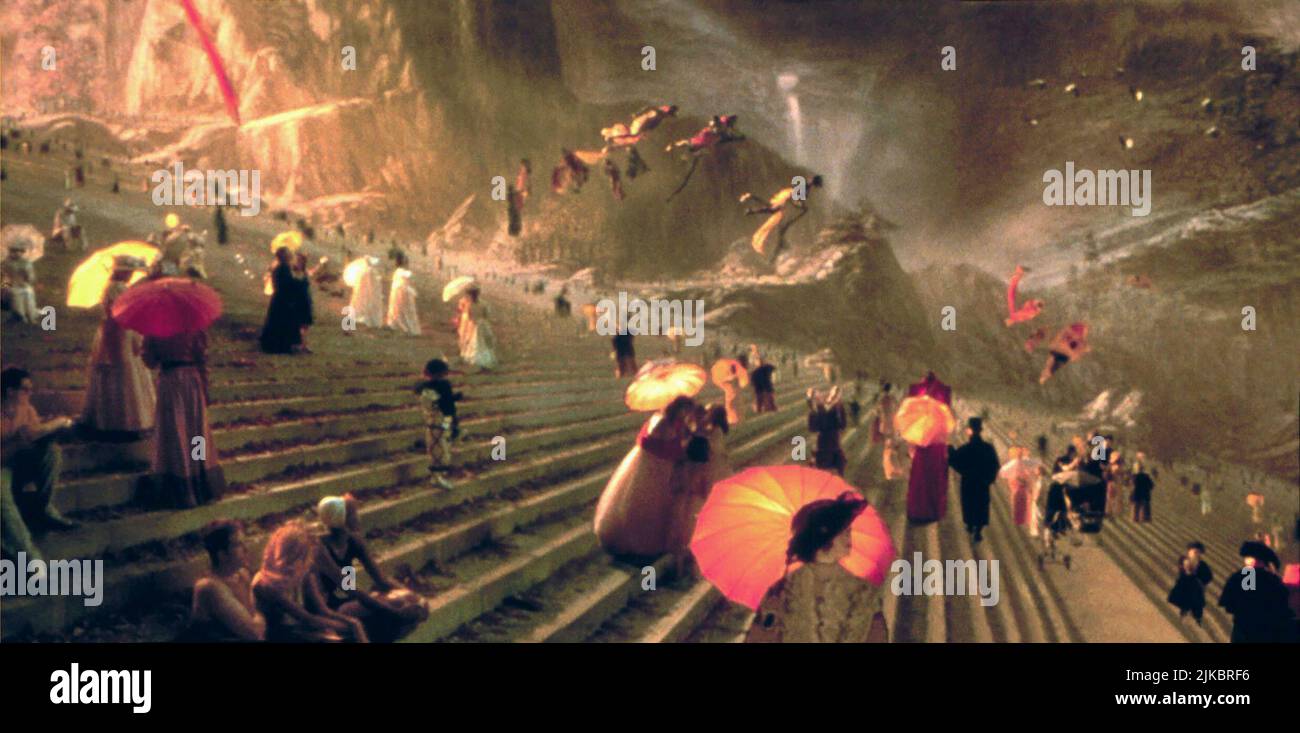 General Scene Film: What Dreams May Come (USA/NZ 1998 ...