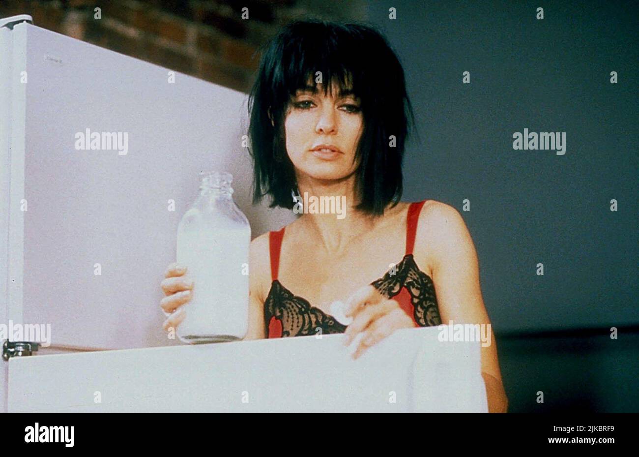 Anne Parillaud Film: Shattered Image (1998) Characters: Jessie Markham Director: Raoul Ruiz 28 ...