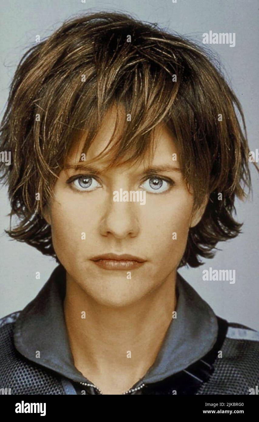 Meg Ryan Film Courage Under Fire (1996) Characters: Karen Walden ...