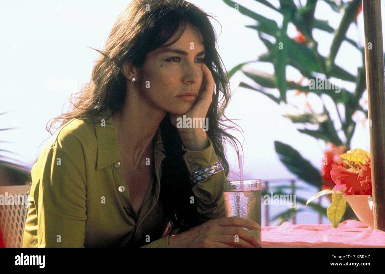 Anne Parillaud Film Shattered Image (1998) Characters: Jessie Markham ...