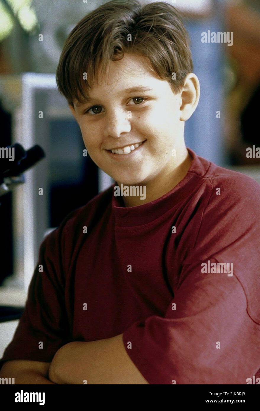 Craig Marriott Television: The New Adventures Of Flipper (TV-Serie) Usa ...