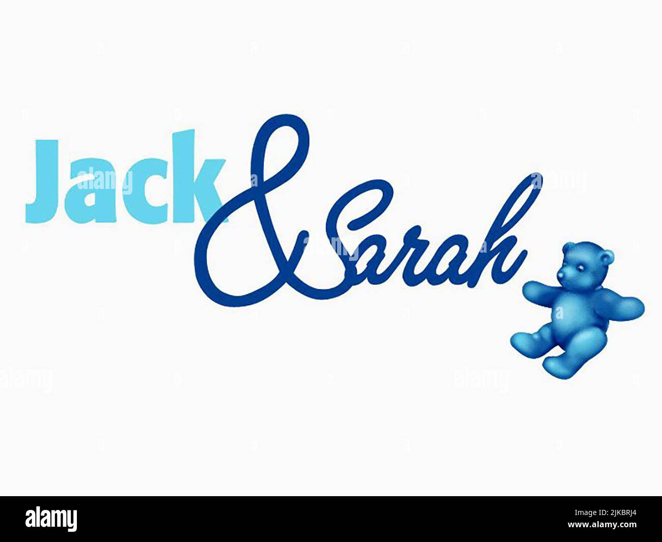 Jack and sarah Cut Out Stock Images & Pictures - Alamy