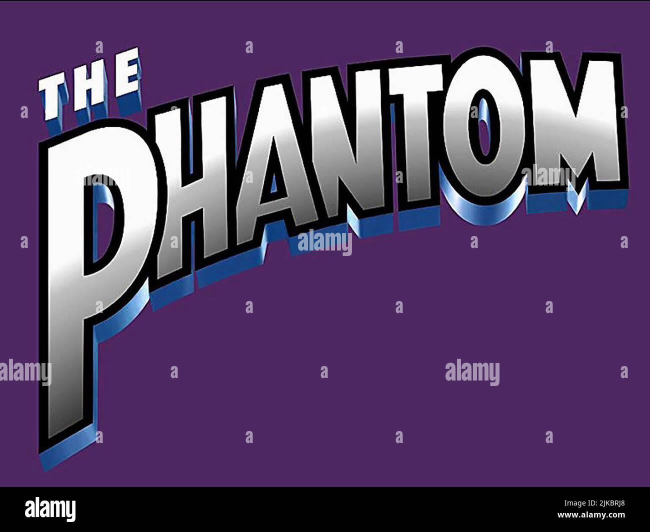Film Artwork Film: The Phantom (1996) Director: Simon Wincer 07 June ...