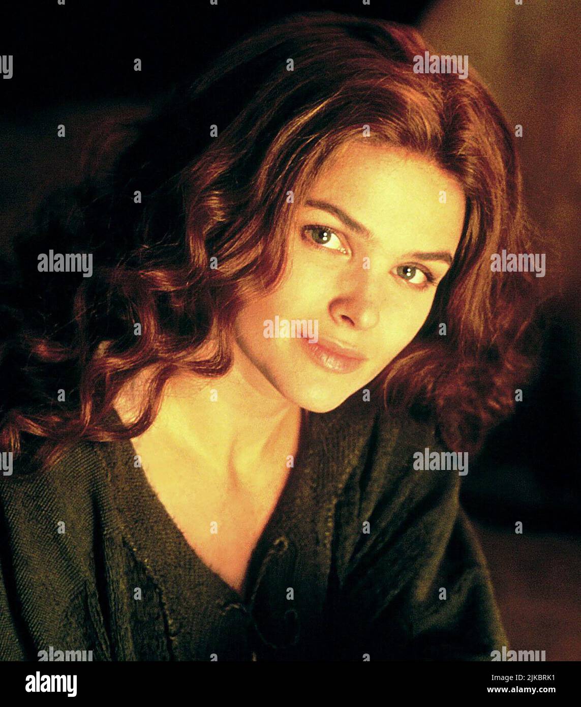 Dina Meyer Film: Dragonheart (USA 1996) Characters: Kara Director: Rob ...