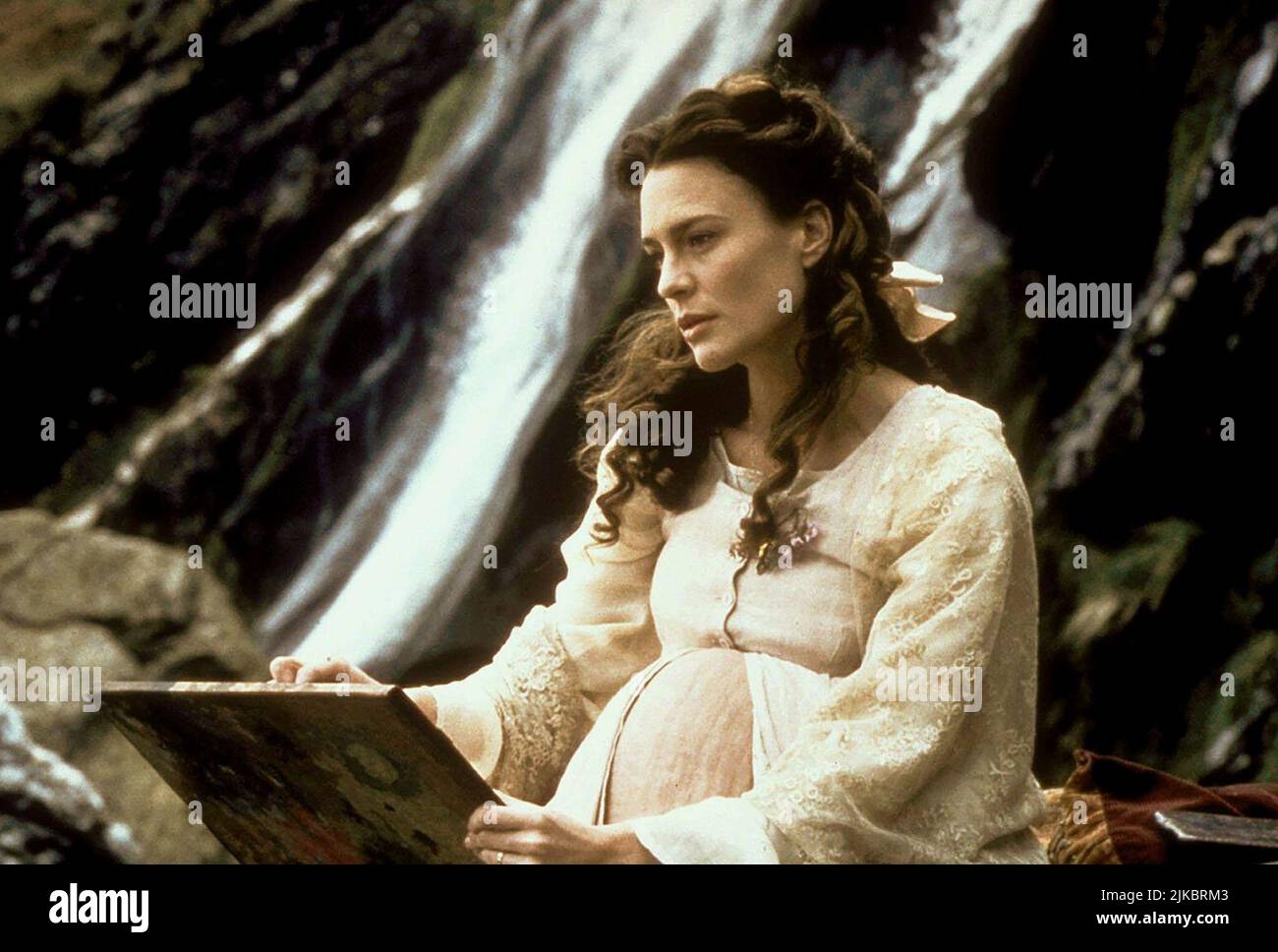 Robin Wright Film Moll Flanders (1996) Director: Pen Densham 14 June ...