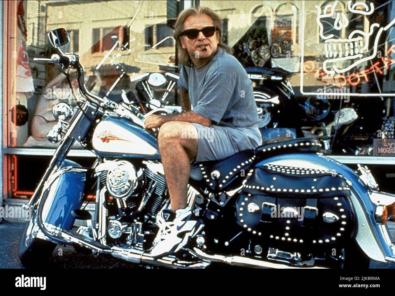 Jimmy hollywood 1994 hi-res stock photography and images - Alamy