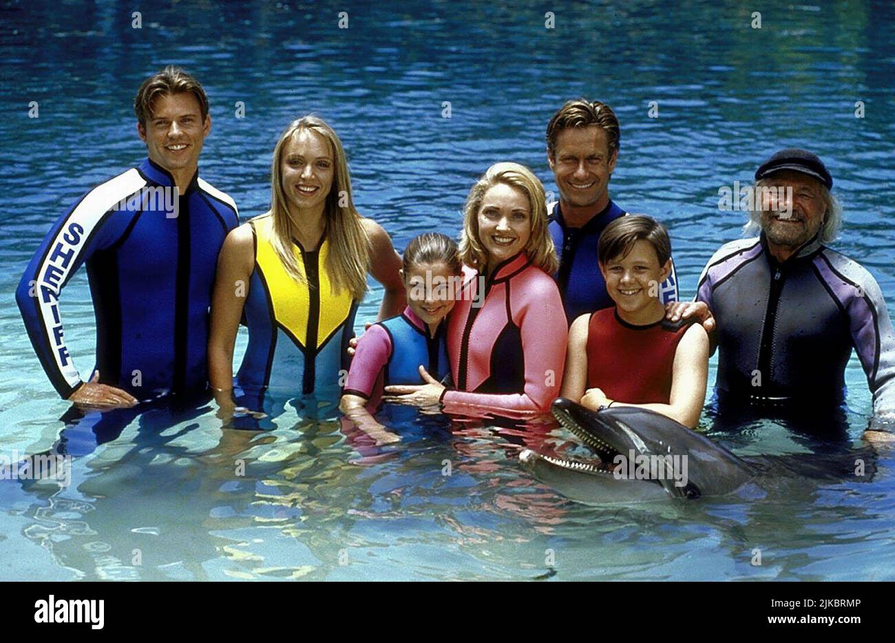 Gus Mercurio, Craig Marriott, Whip Hubley, Tiffany Lamb, Laura ...