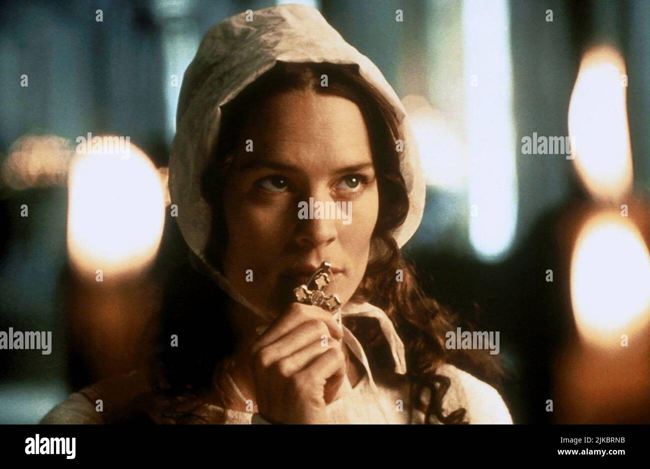 Robin Wright Film Moll Flanders (1996) Director: Pen Densham 14 June ...