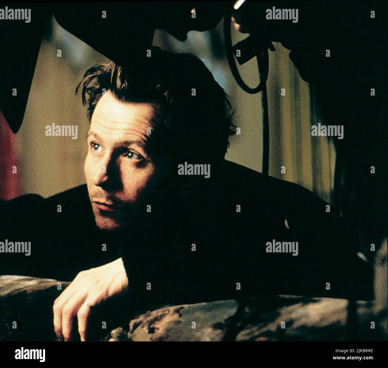 Nil by mouth 1997 hi-res stock photography and images - Alamy