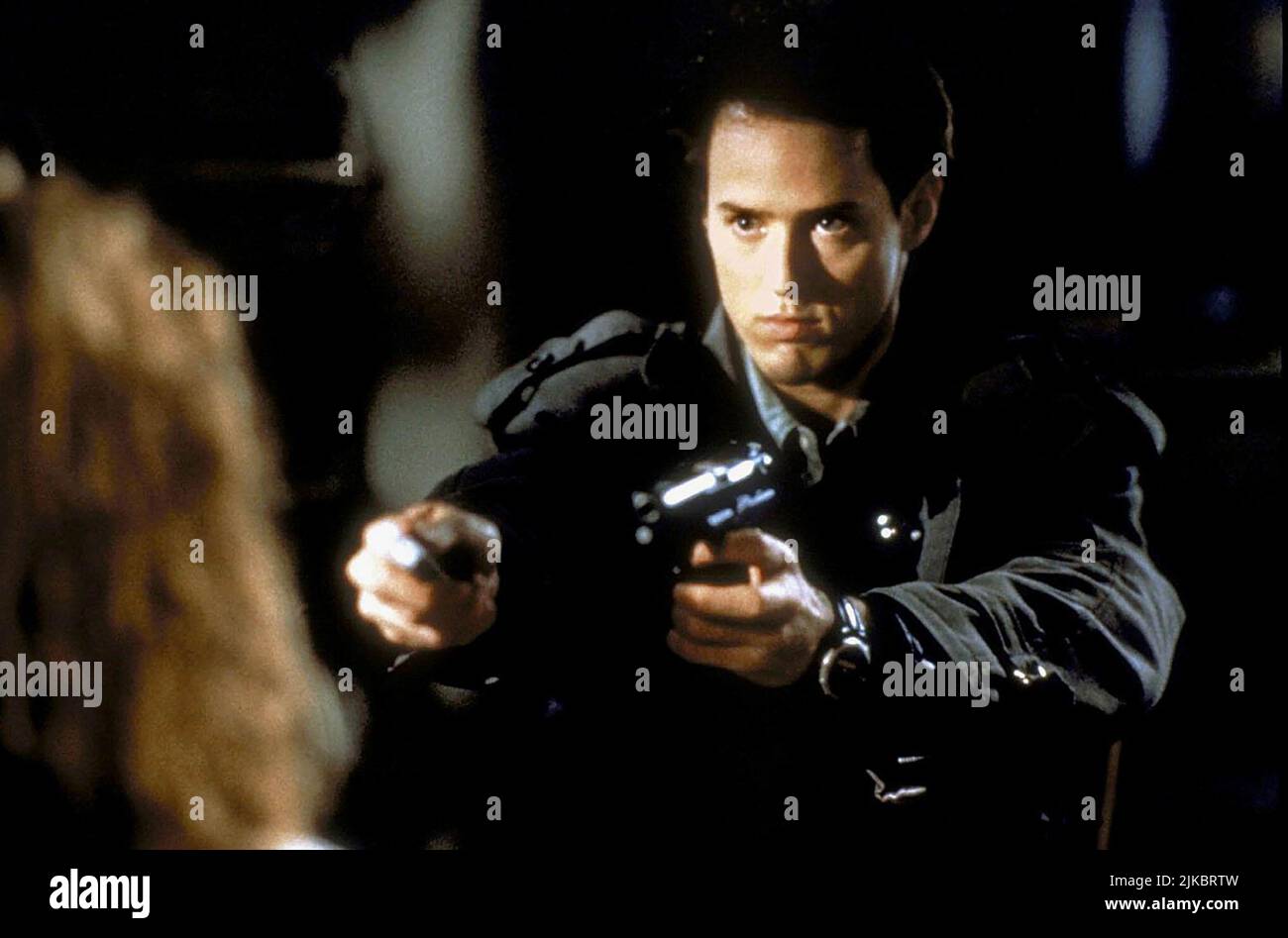 Raphael Sbarge Film: The Hidden Ii (1991) Characters: MacLachlan ...