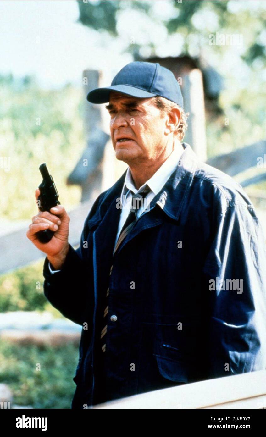 James Garner Television: Dead Silence (1998) Characters: john potter ...