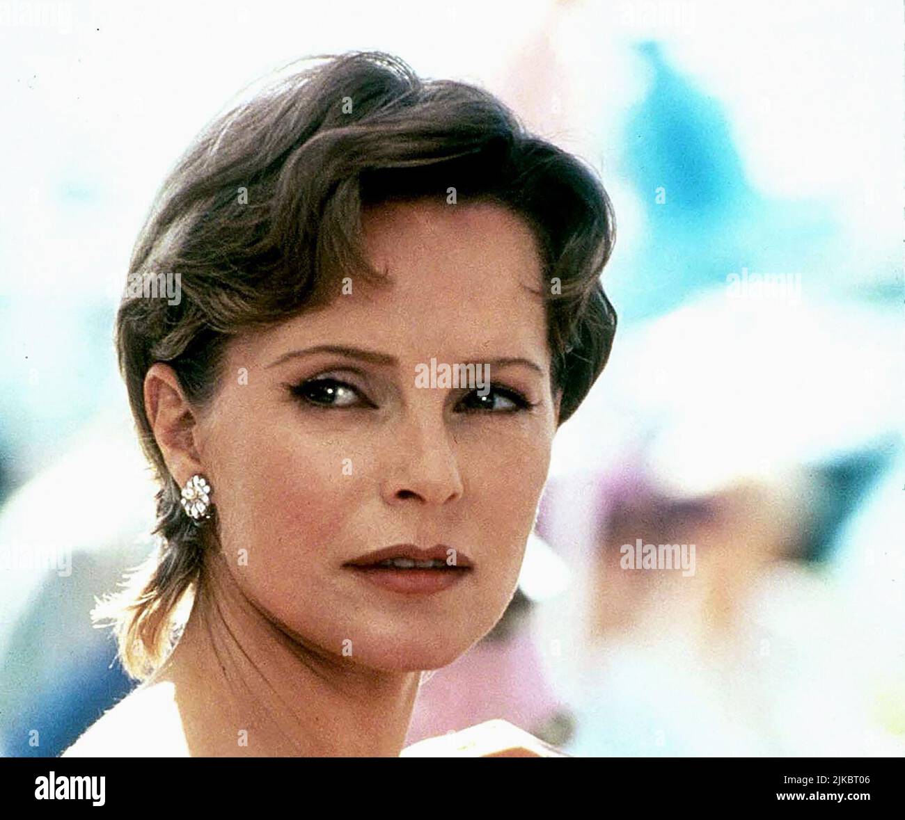 Cheryl Ladd Film: The Haunting Of Lisa (1998) Characters: Ellen Downey ...