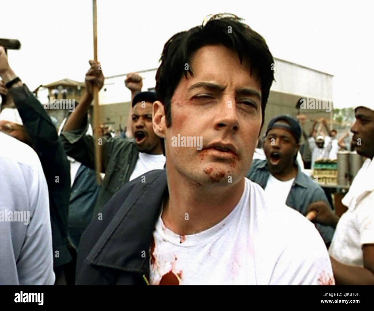 John frankenheimer against the wall hi-res stock photography and images - Alamy