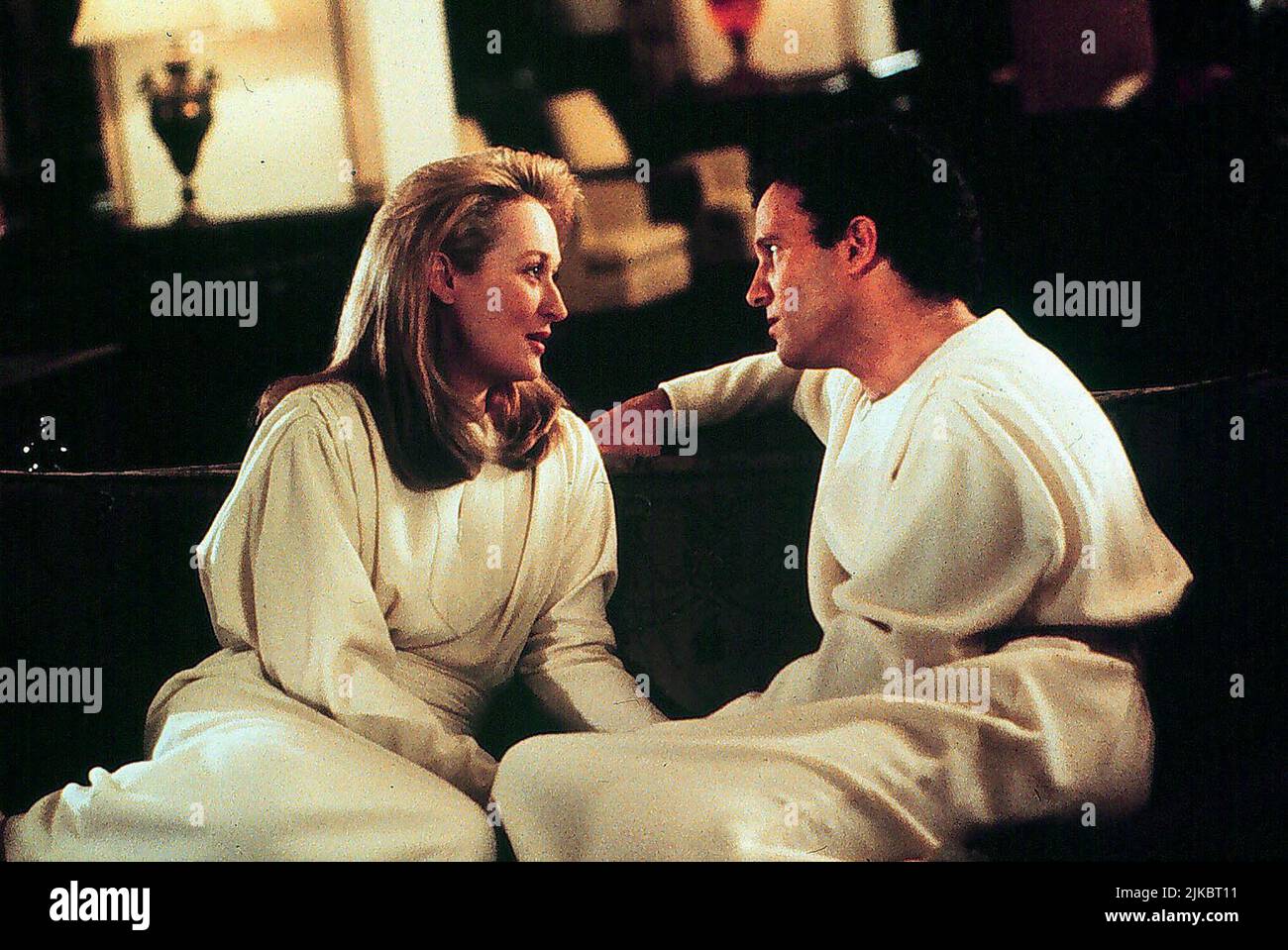 Defending Your Life Quotes