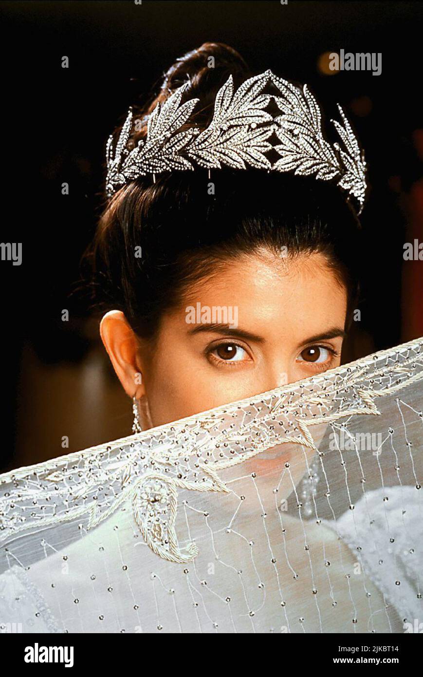 Phoebe Cates Film Princess Caraboo (1992) Characters: Princess Caraboo ...