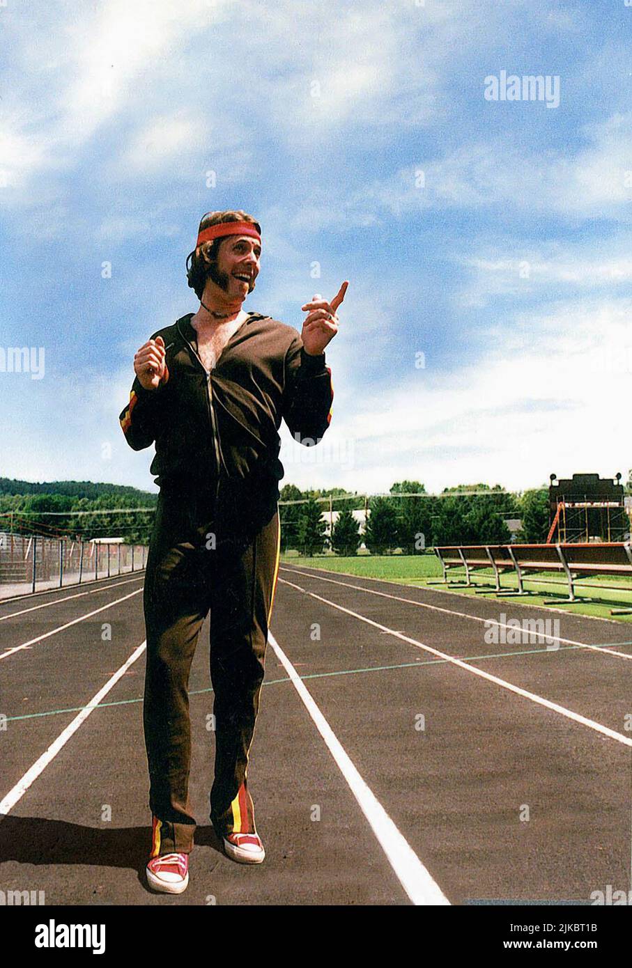 Paul Soter Film Puddle Cruiser (1996) Characters: Matt Director: Jay ...