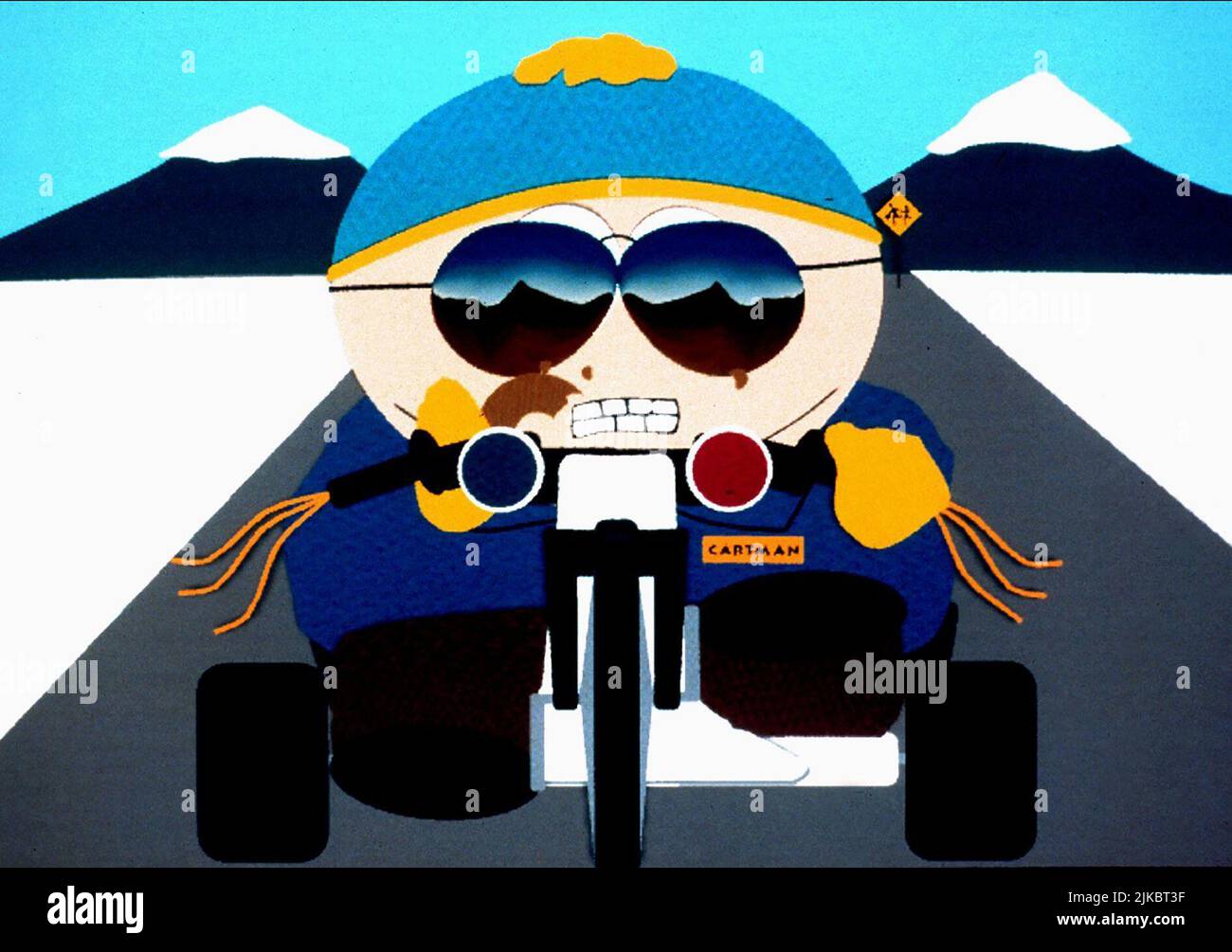 Cartman Television: South Park (TV-SERIE) Usa 1997-, 01 May 1999 ...