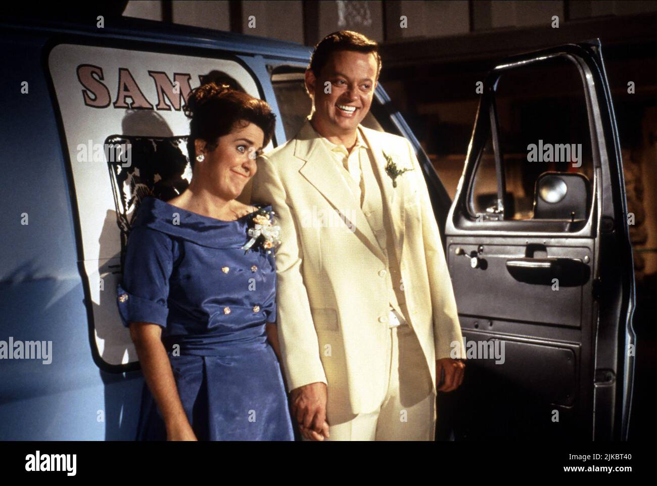 Alice the brady bunch hi-res stock photography and images - Alamy