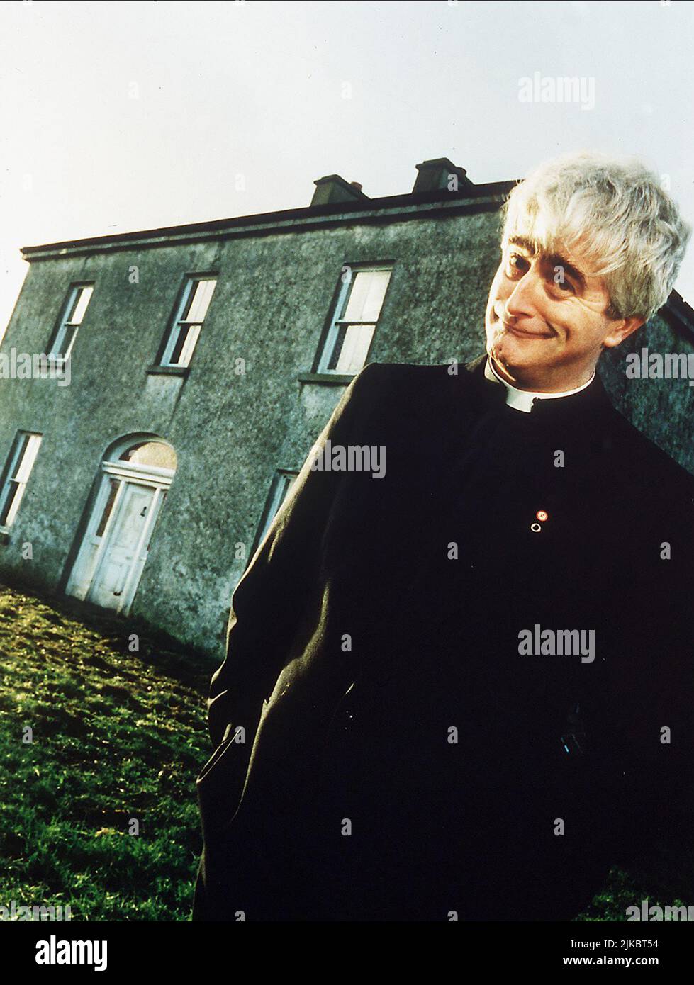 Father ted dermot morgan hi-res stock photography and images - Alamy