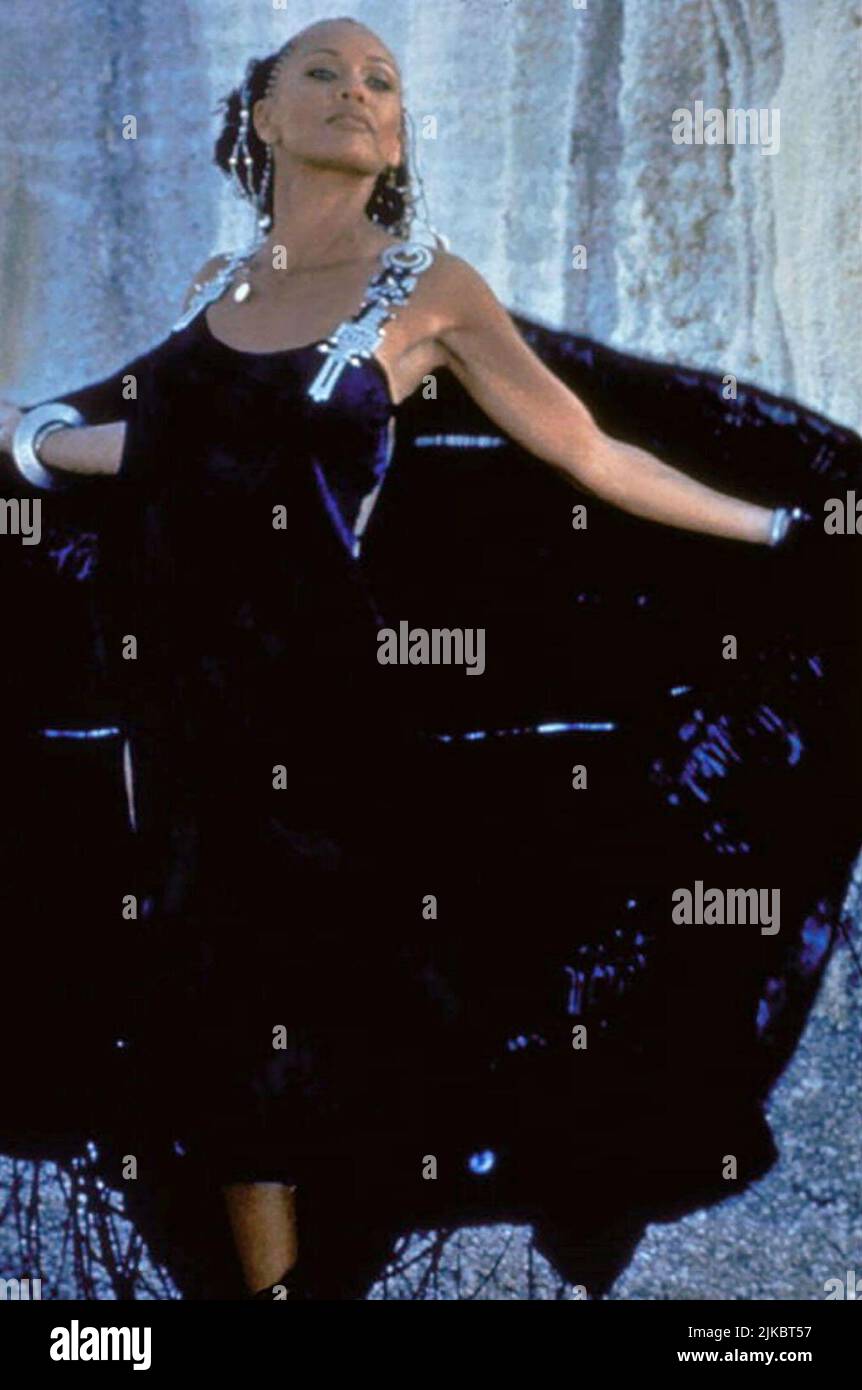 The Odyssey Calypso Movie