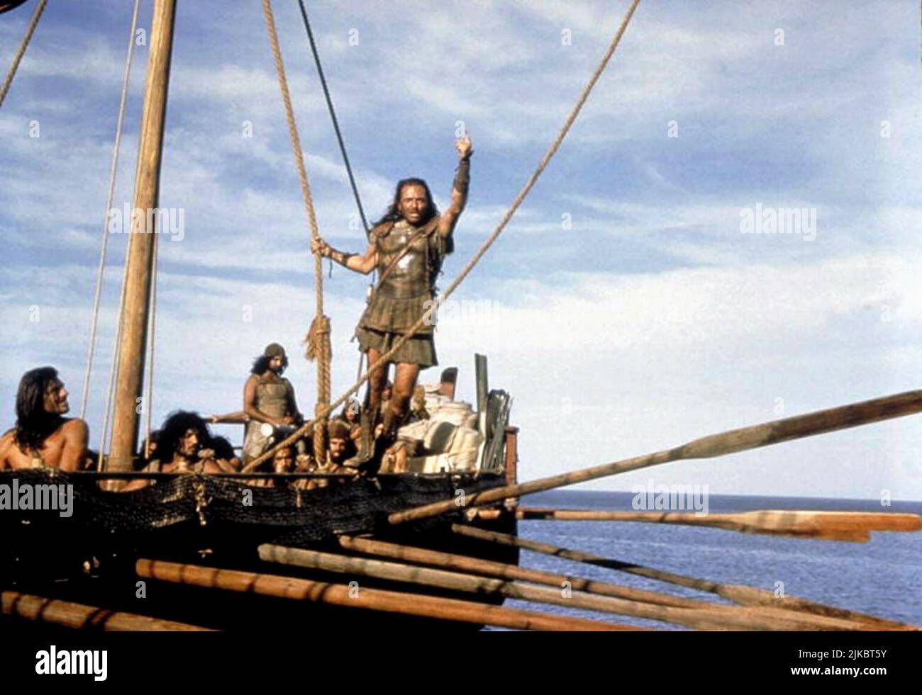 The Odyssey Movie Odysseus