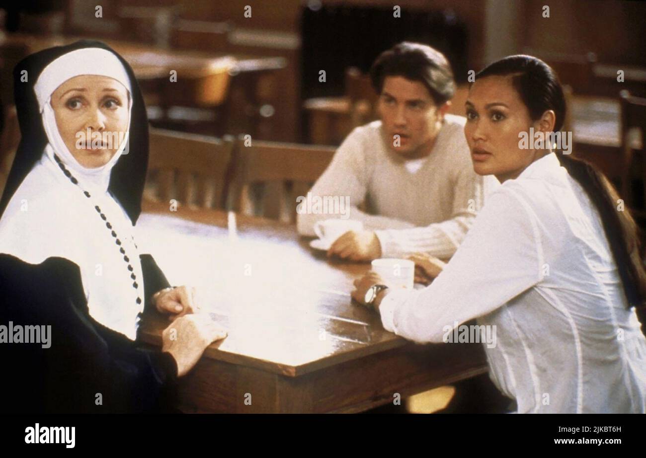 Sherry Miller, Christien Anholt & Tia Carrere Television: Relic Hunter ...