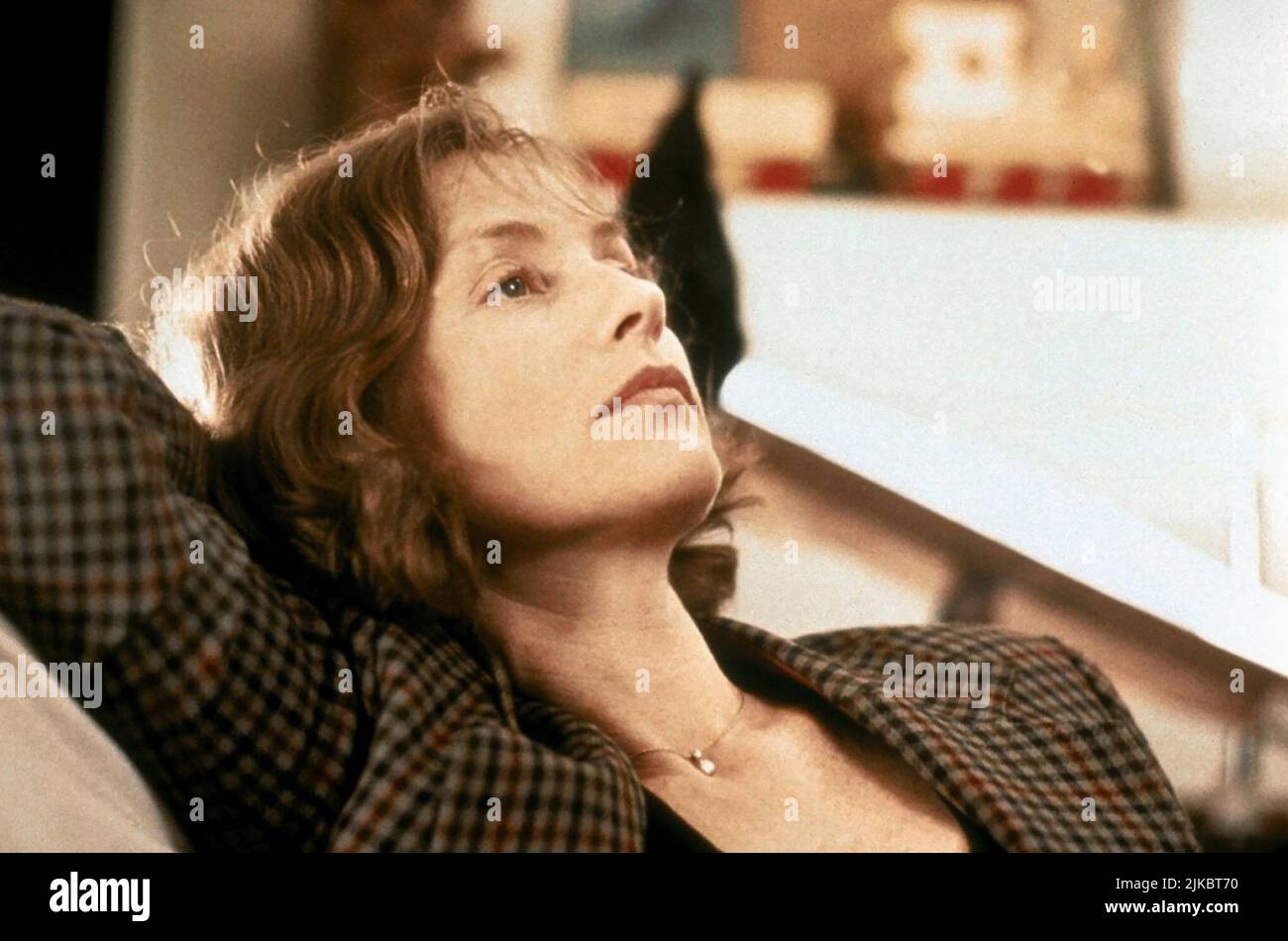 Isabelle huppert la separation 1994 hi-res stock photography and images - Alamy