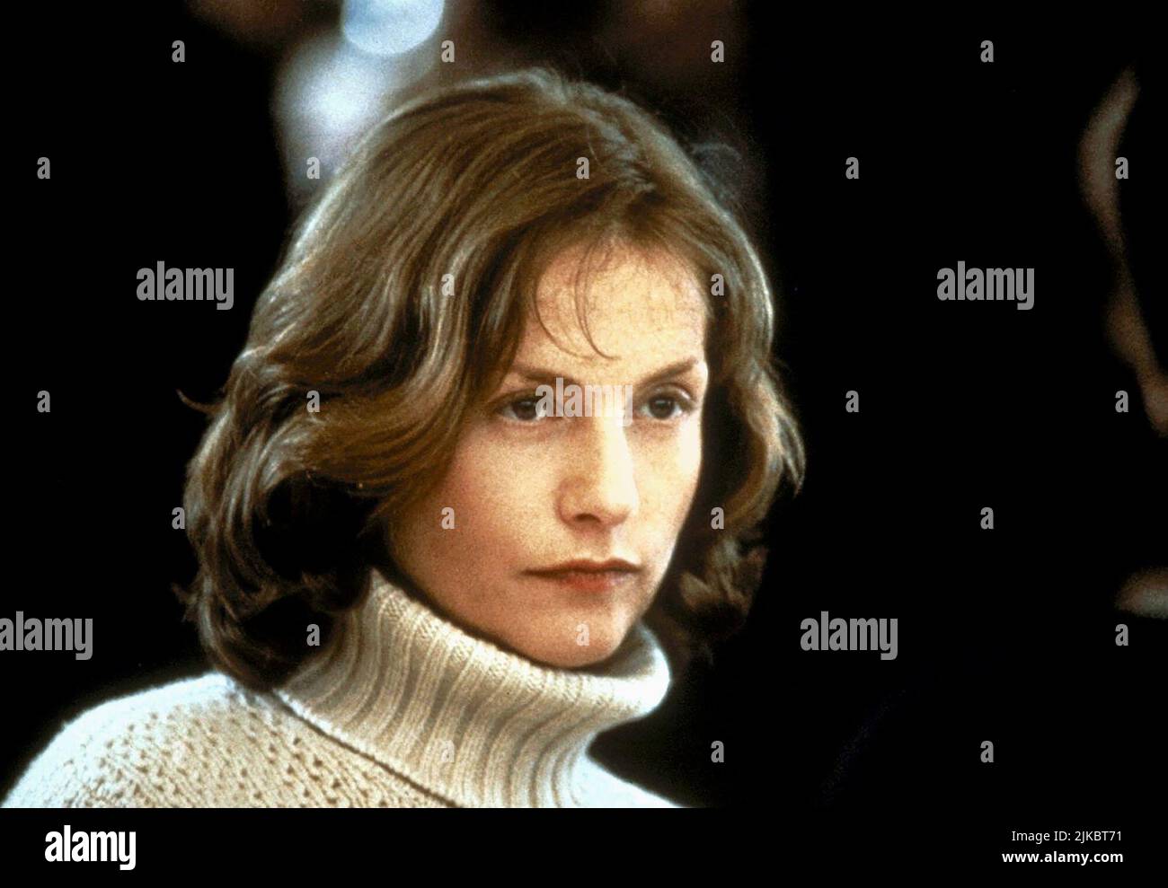 Isabelle huppert la separation 1994 hi-res stock photography and images - Alamy
