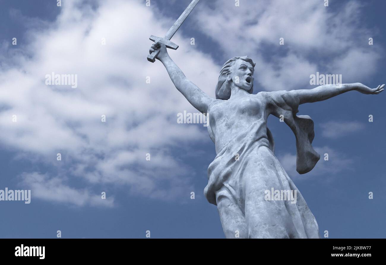 Polygon sculpture hi-res stock photography and images - Alamy