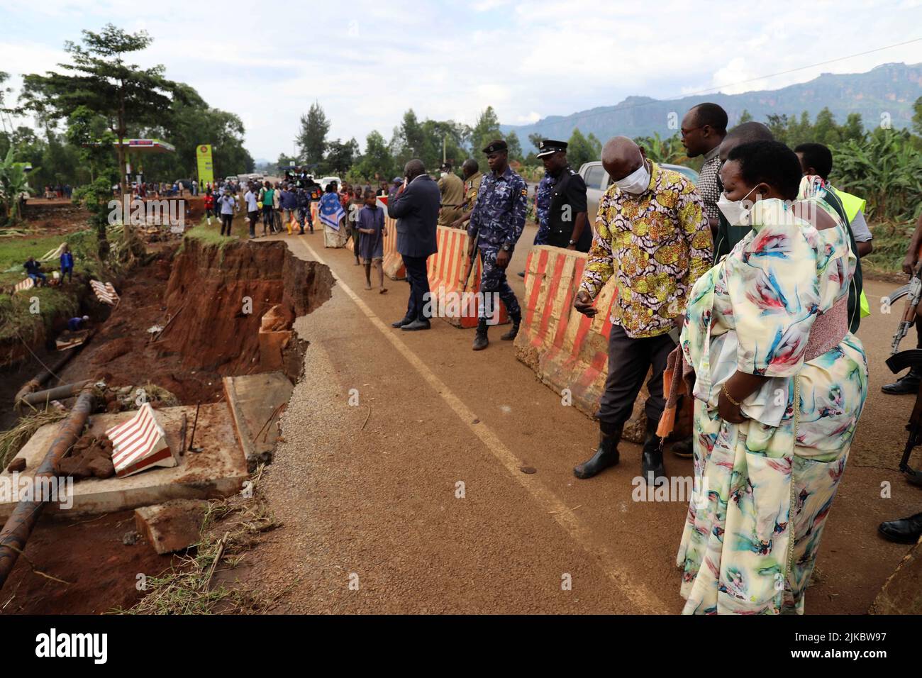 Robinah nabbanja hi-res stock photography and images - Alamy