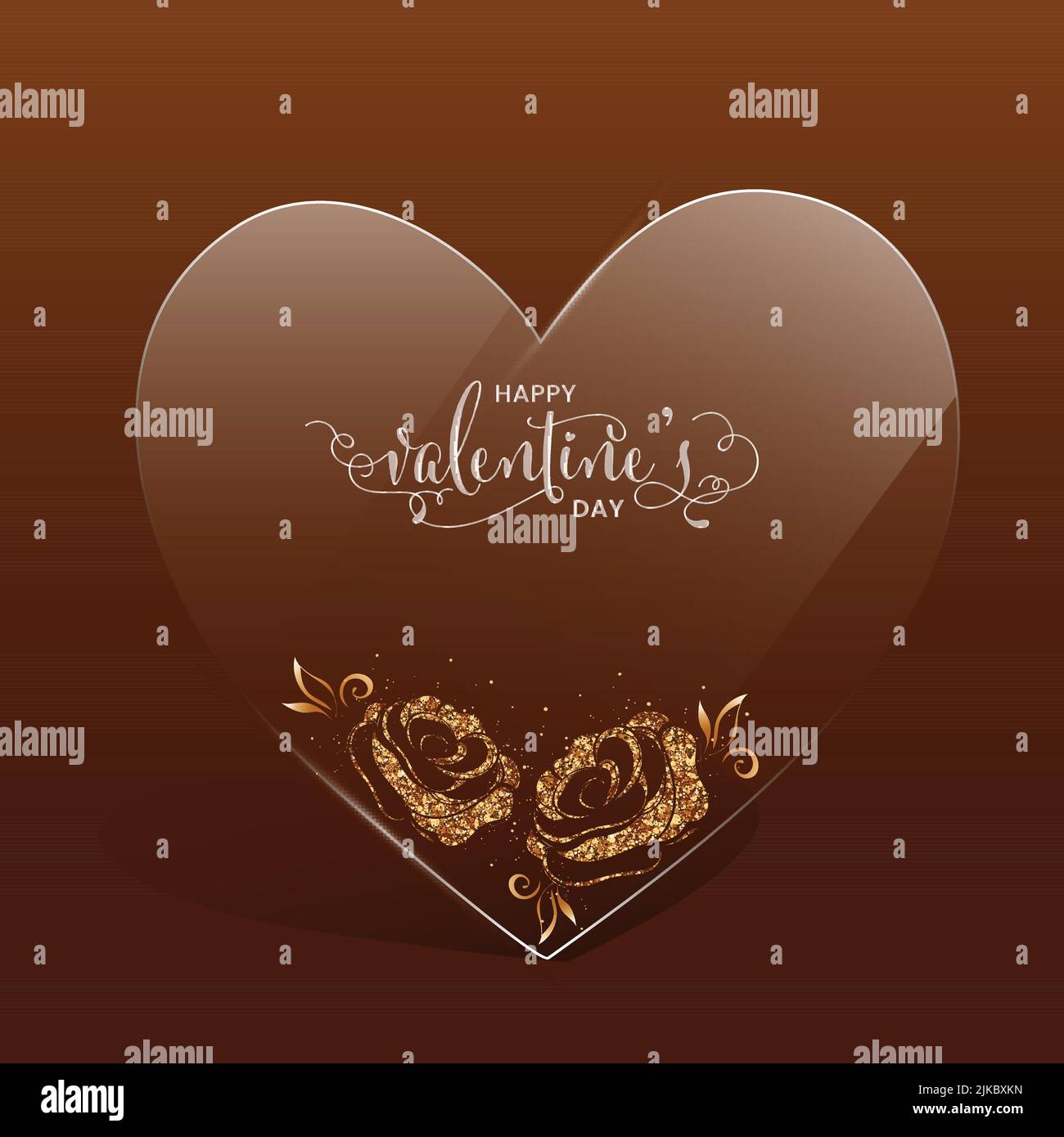 Heart shaped font hi-res stock photography and images - Alamy
