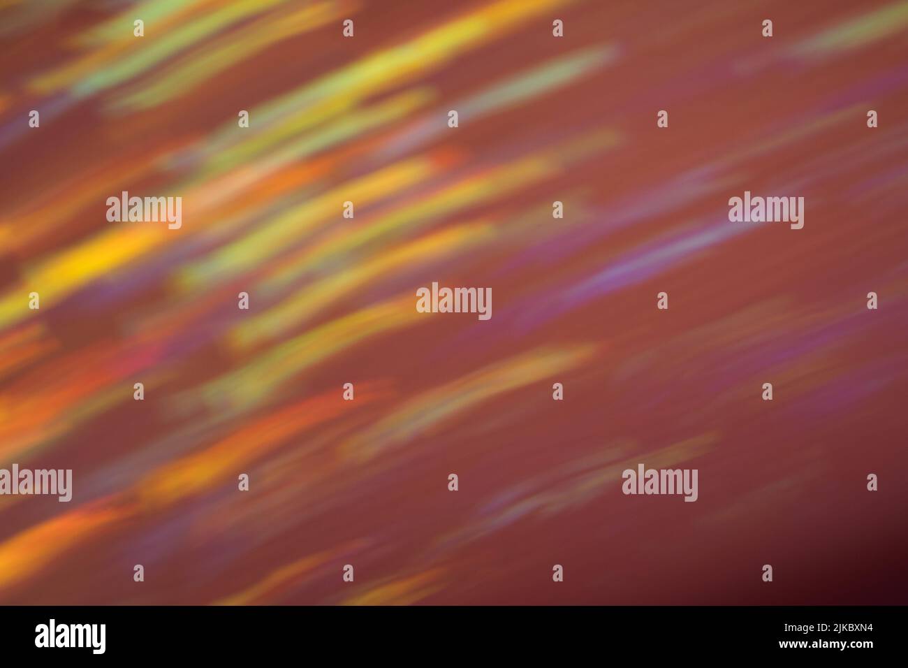 glowing defocused lines lens flare illuminated Stock Photo - Alamy